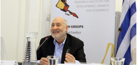 RIDGE | The Research Institute for Development, Growth and Economics